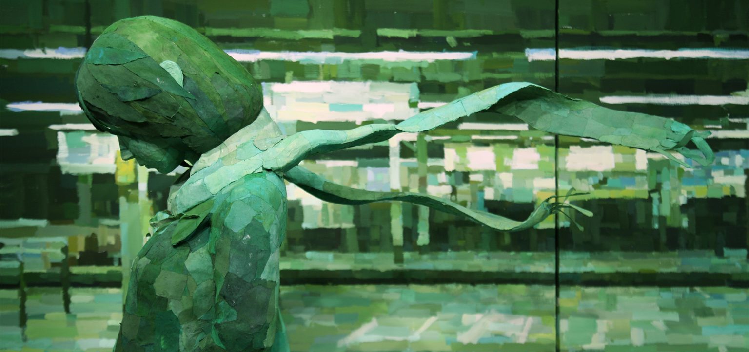 SHINTARO OHATA – 大畑 伸太郎